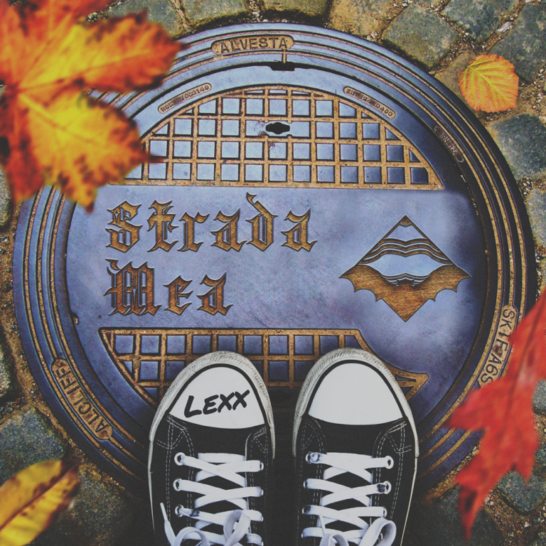 Lexx - Strada mea (videoclip nou) - Radio Crazy