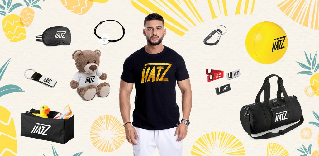 Dorian Popa a lansat astazi, 7 mai, o noua colectie de produse ... Dorian Popa a lansat astazi, 7 mai, o noua colectie de produse ...
