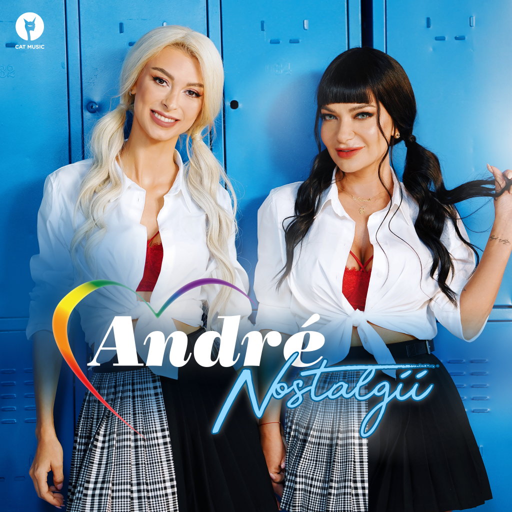 Trupa André lansează „Nostalgii" - Radio Crazy