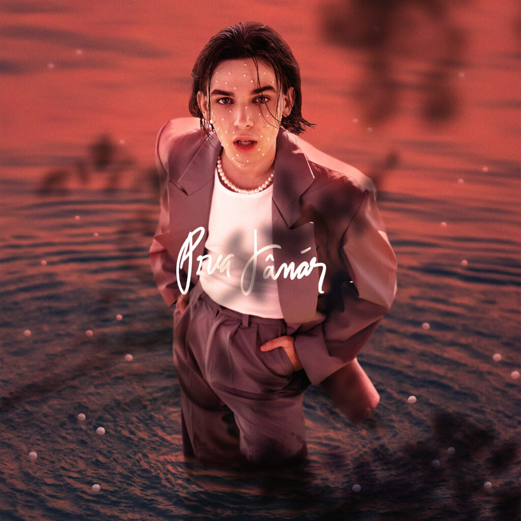 rareș, câștigătorul One True Singer, a lansat primul single - Prea ...