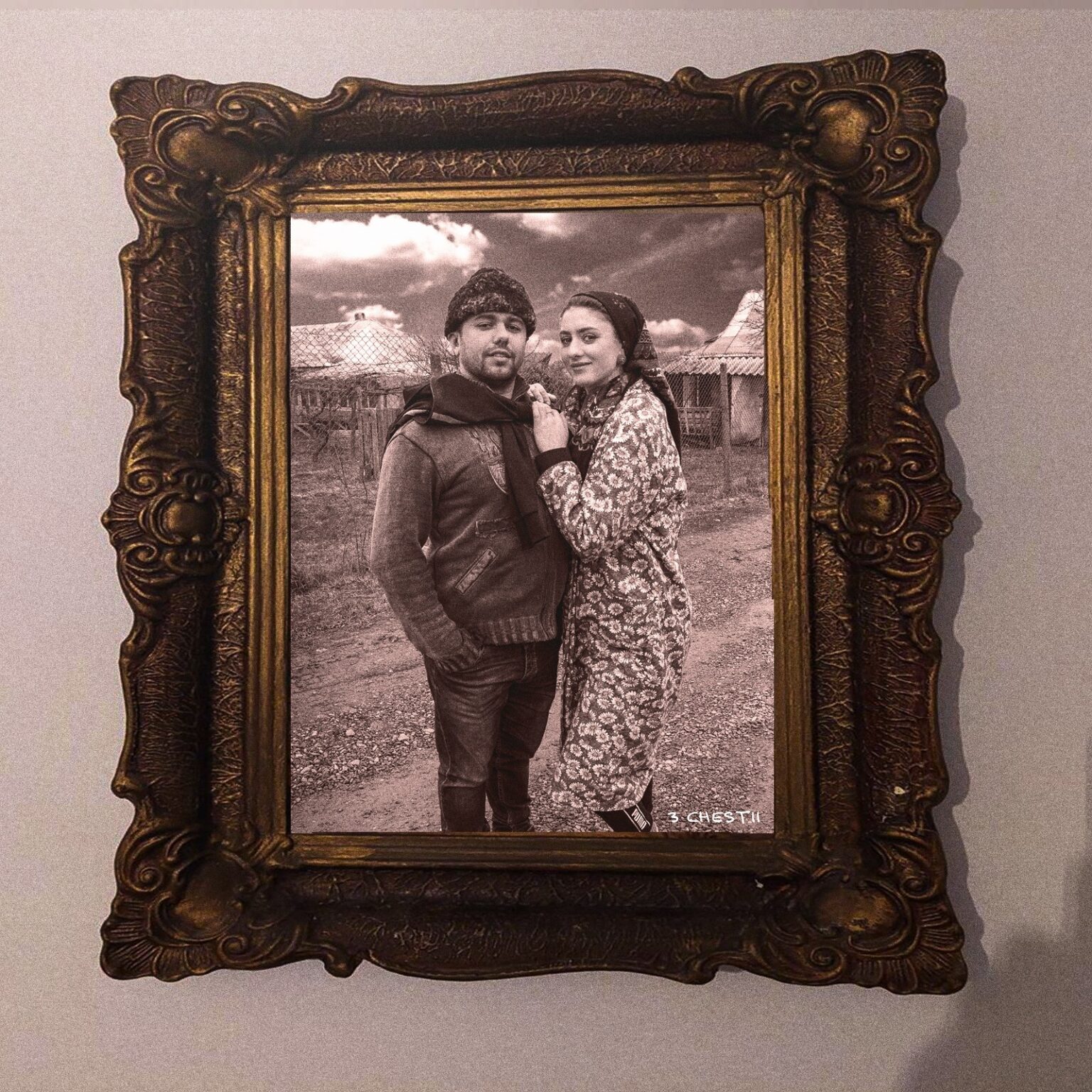 Mitică și Aurica de la 3 Chestii, grupul care a cucerit publicul cu ...