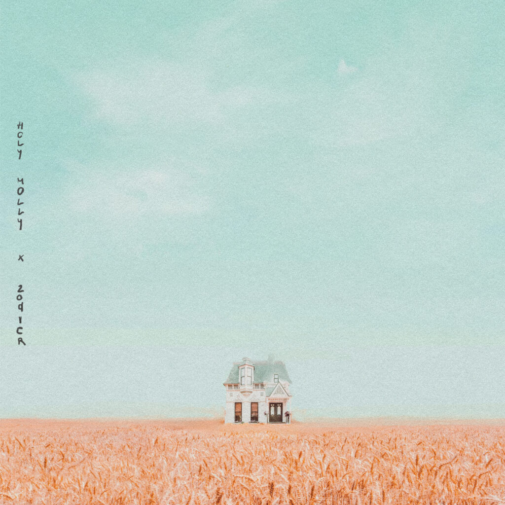 Holy Molly și Zodier te vor face ,,Fericit” cu noua lor piesă - Radio Crazy
